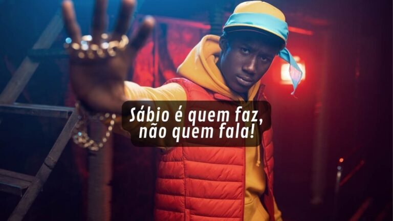 Frases de funk para foto: Legende com estilo!